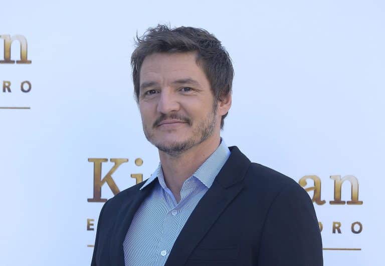 Pedro Pascal (biographie) acteur chilo-américain - Butterfly Mag