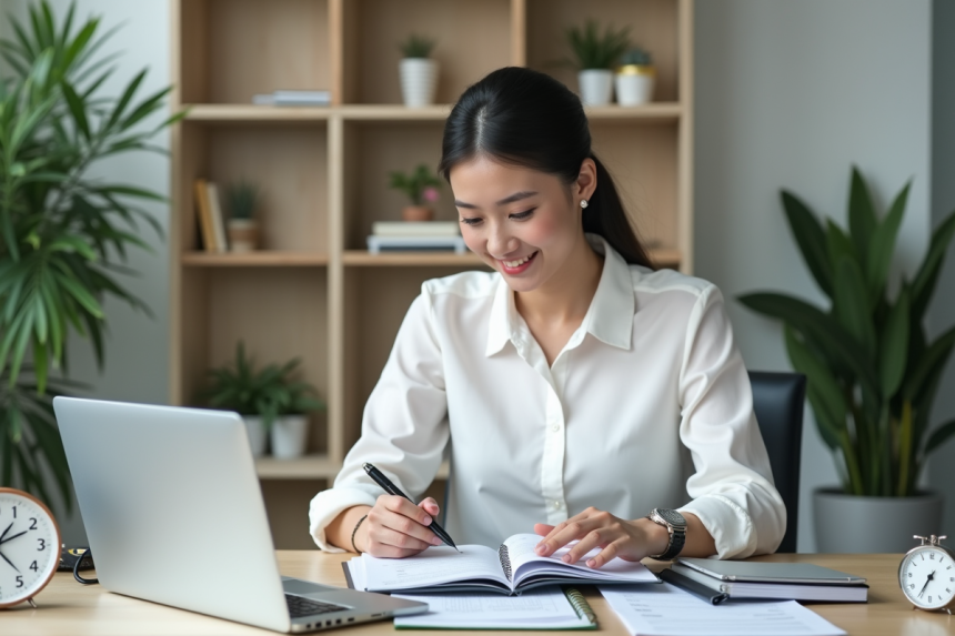 Demystifier l'article 1719 du Code civil - Butterfly Mag